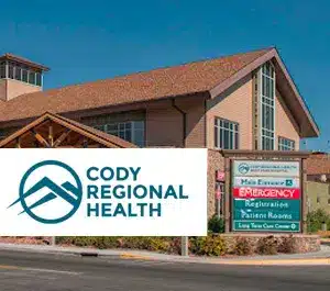 Case Study: Cody Regional Health