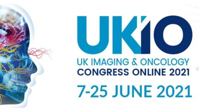 UKIO 2021 Connect and Transform. Join Agfa HealthCare