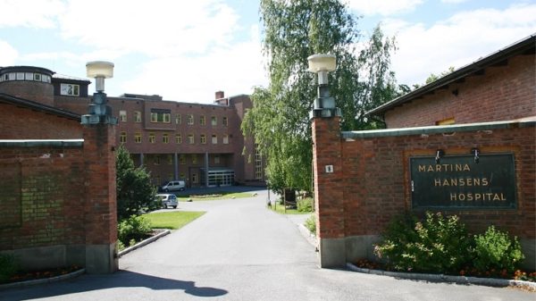 An initial deployment of IMPAX progresses to Norway’s first EI Go-Live ...