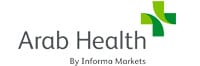 AGFA HealthCare - Arab Health 2024