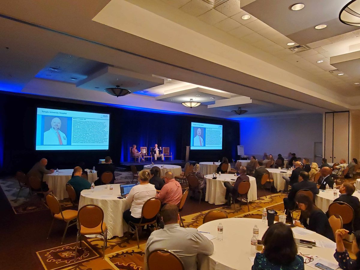 AHUG 2022 - Agfa HealthCare User Group Meetings