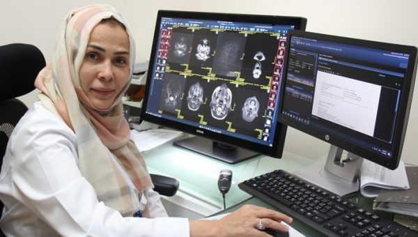 King Abdullah Medical City in Makkah upgrades to the consolidated AGFA HealthCare Enterprise ...