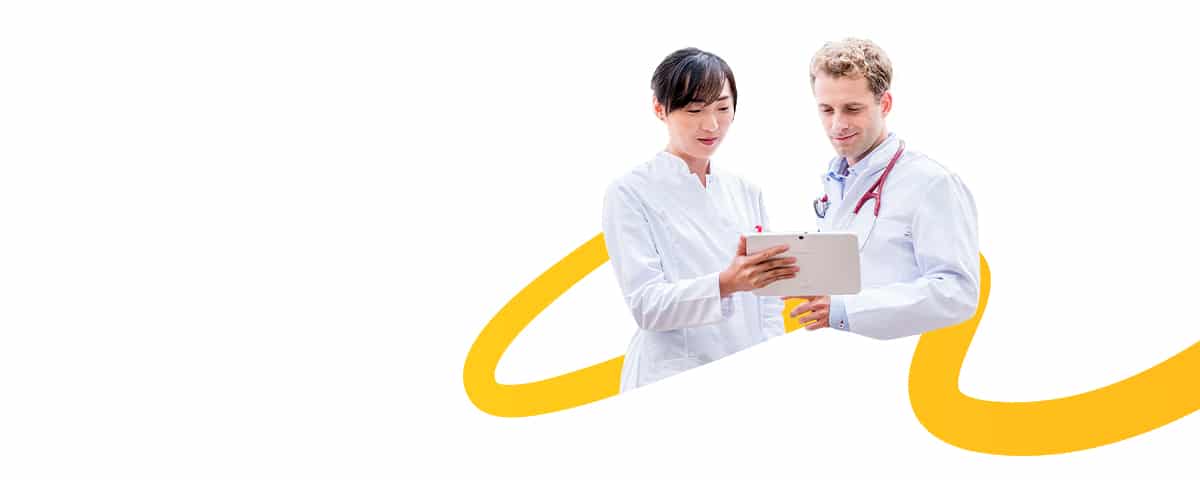 XERO Workflow for Clinicians - AGFA HealthCare