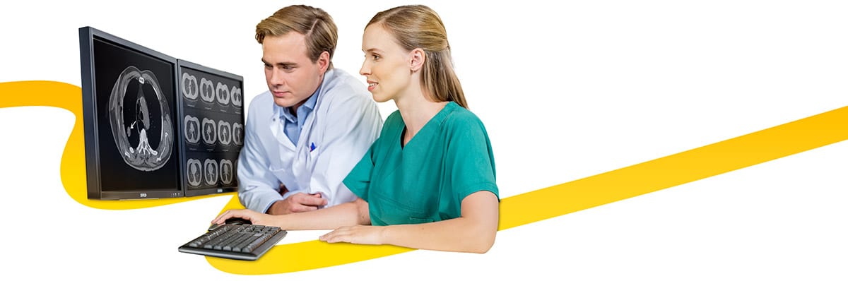 AGFA HealthCare Clinical Imaging