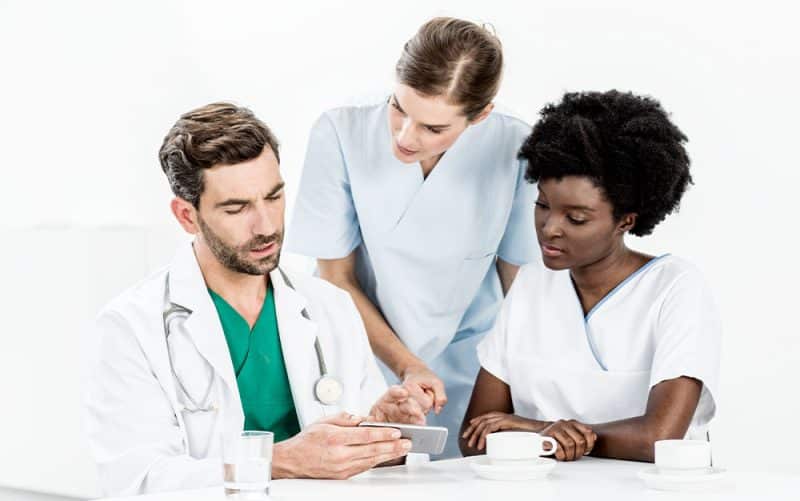 Actionable Findings - AGFA HealthCare