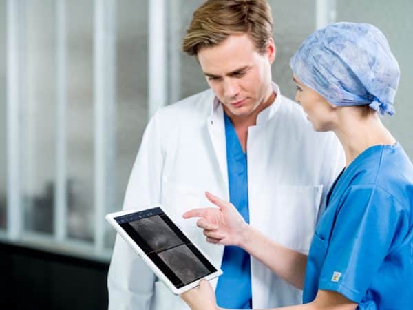 AGFA HealthCare - Cath Lab