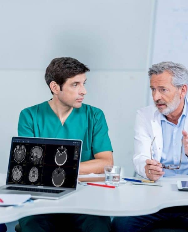 Enterprise Imaging For Customer-Managed Cloud