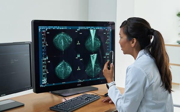 Precision Reporting - AGFA HealthCare