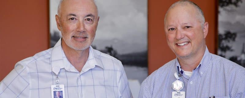 Case Study: Cody Regional Health