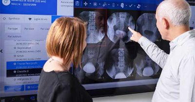 About AGFA HealthCare