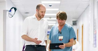 XERO Universal Viewer - AGFA HealthCare