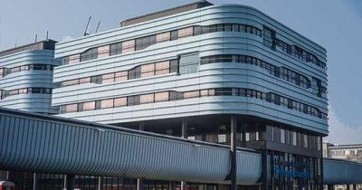 About AGFA HealthCare