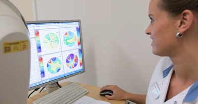 XERO Universal Viewer - AGFA HealthCare