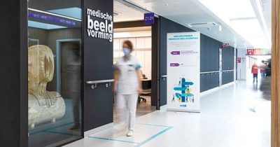 XERO Universal Viewer - AGFA HealthCare