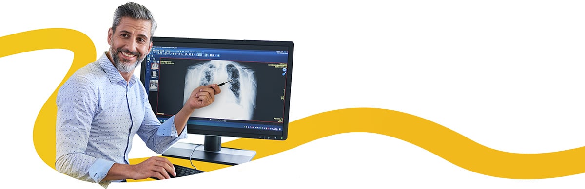Enterprise Imaging Platform - AGFA HealthCare