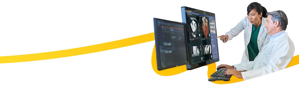 Cardiology - AGFA HealthCare