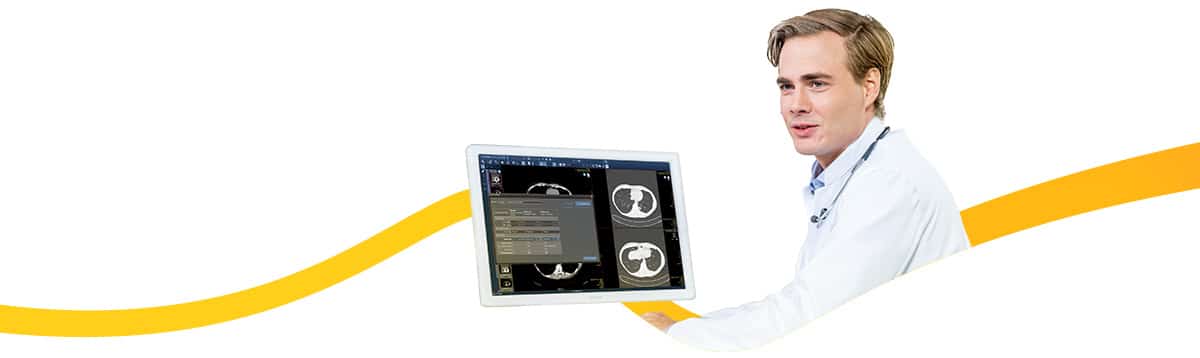 Lesion Tracking - AGFA HealthCare