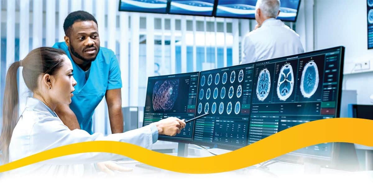 Health Systems Trust AGFA HealthCare