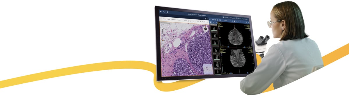 Enterprise Imaging for Pathology
