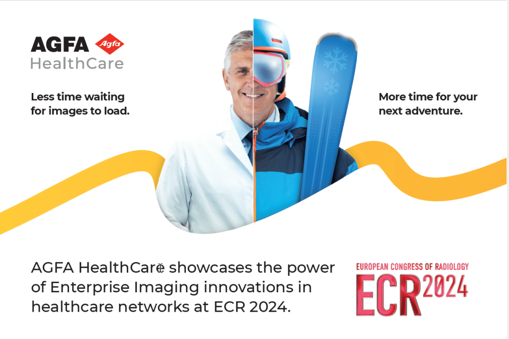 AGFA HealthCare - Events