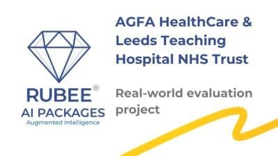 Leeds Teaching Hospital NHS Trust and AGFA HealthCare announce the ...