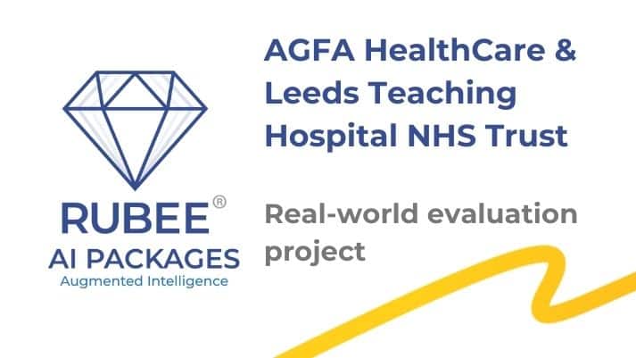 Leeds Teaching Hospital NHS Trust and AGFA HealthCare announce the ...