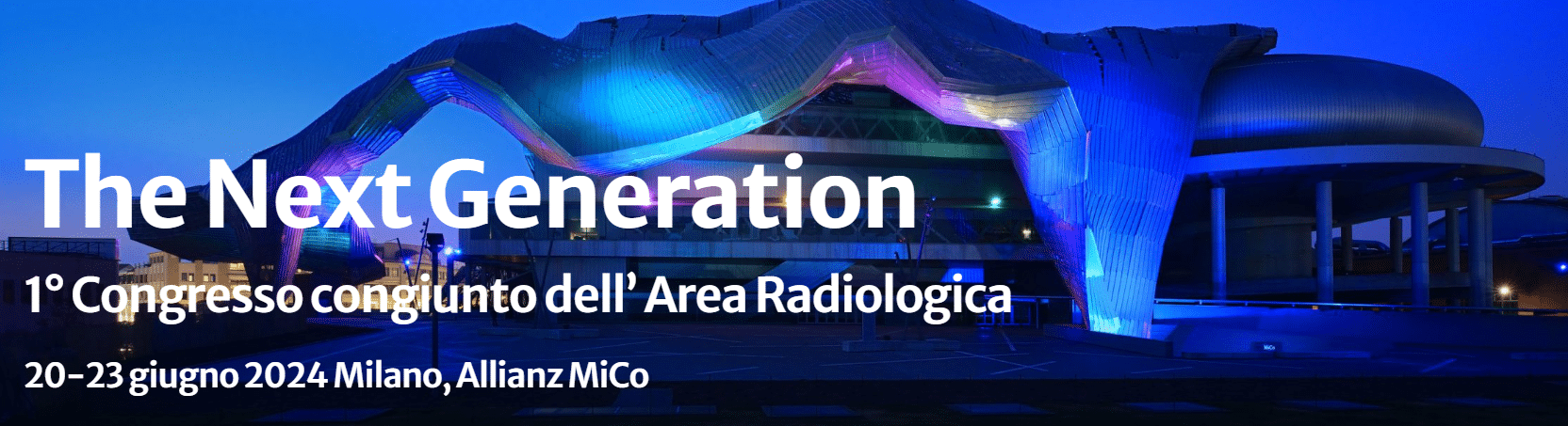 AGFA HealthCare - SIRM 2024