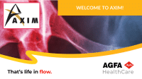 AGFA HealthCare appoints AXIM as strategic Partner in South Africa ...