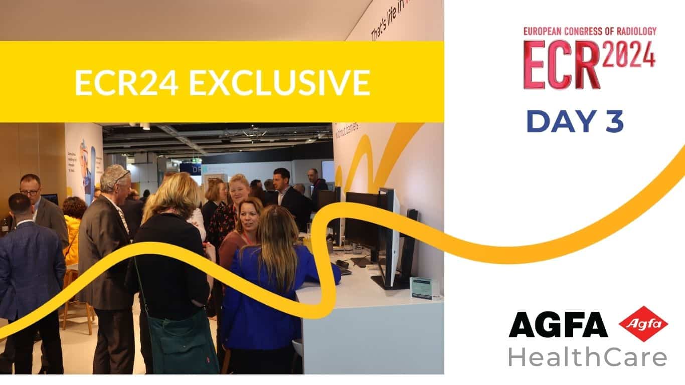 AGFA HealthCare - News