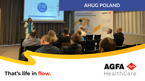 AGFA HealthCare Announces 2024 Polish User Group