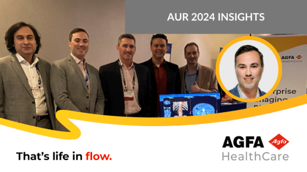 AGFA Insights: AUR 2024 - let's hear from Kyle Souligne!