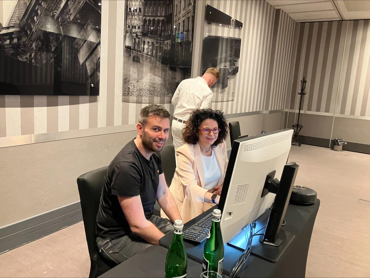 AGFA HealthCare Announces 2024 Polish User Group