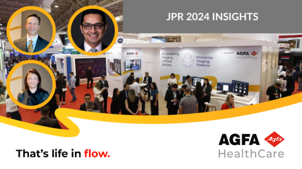 AGFA HealthCare - News