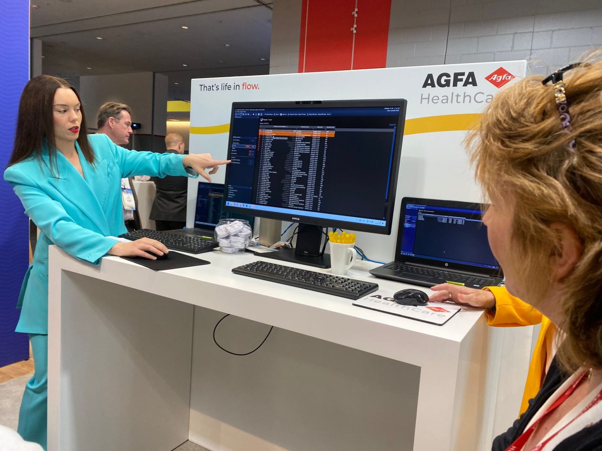 AGFA Insights: UKIO 2024 Key Takeaways