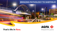 At Sheffield Pathology 2024, AGFA HealthCare will show how you can empower your Pathologists to ...