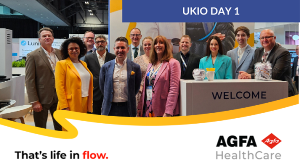 UKIO Exclusive: Day 1 UKIO 2024 is open!