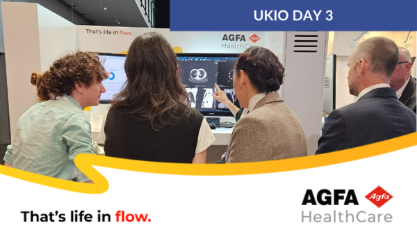 UKIO Exclusive: Day 3