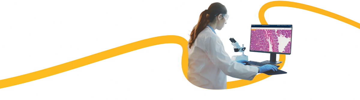 AGFA for Pathologists