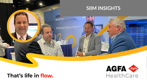 AGFA Insights: SIIM 2024 Key Takeaways