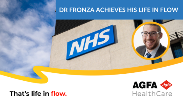 AGFA HealthCare - News