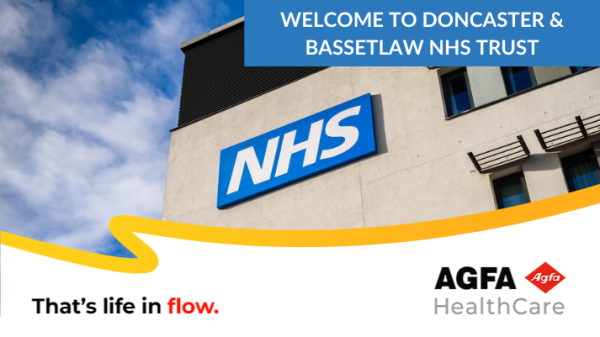 Doncaster and Bassetlaw Teaching Hospitals NHS Foundation Trust selects ...