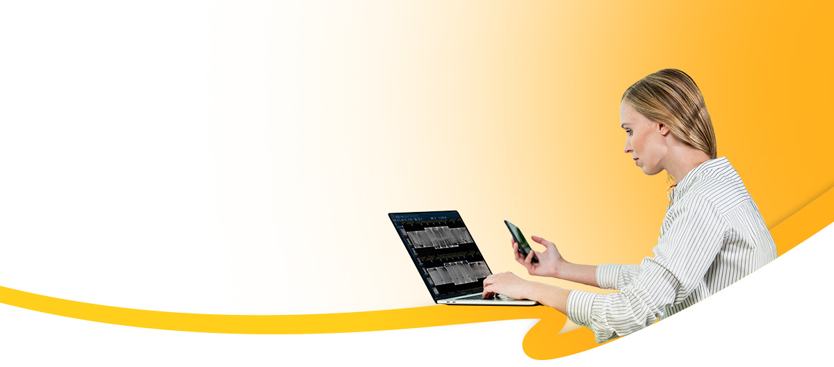 Enterprise Imaging Streaming Client