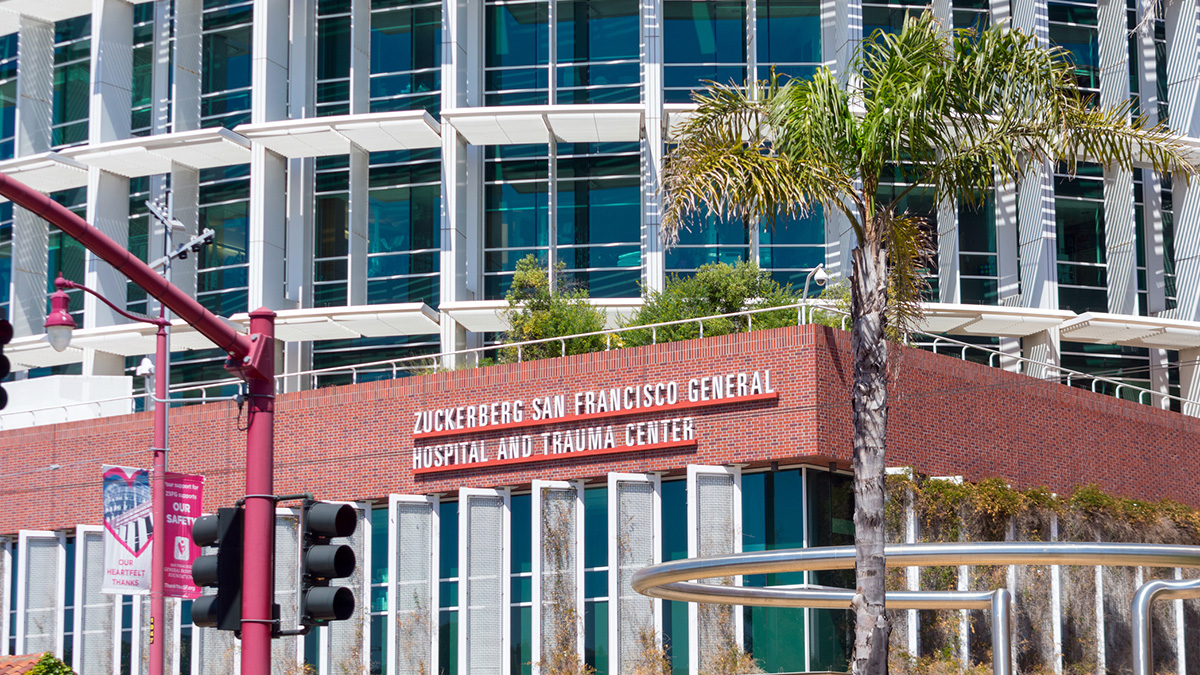 AGFA HealthCare Expands EI to Cardiology at Zuckerberg San Francisco ...