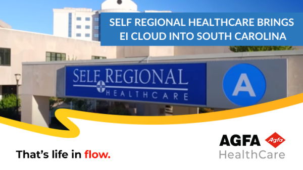 Self Regional