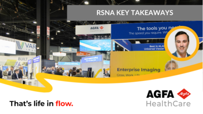AGFA Insights: RSNA 2024 Key Takeaways