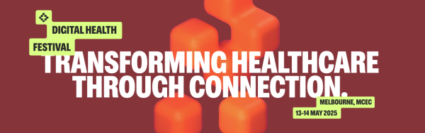 AGFA HealthCare - Digital Health Festival 2025