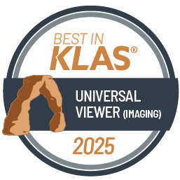 XERO Universal Viewer - AGFA HealthCare