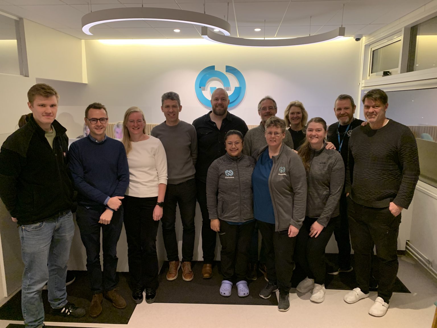 Röntgen Domus, Iceland’s largest private radiology center, accelerates ...