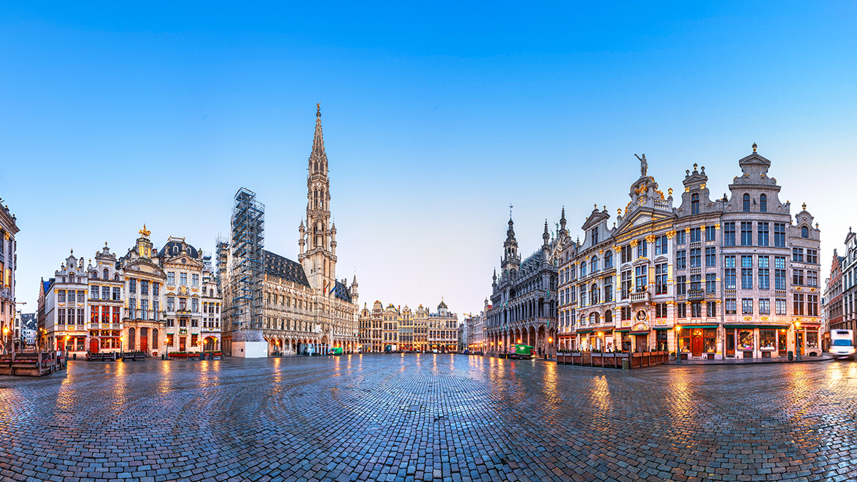 UZ Brussel selects EI to support their imaging environment in hospital ...